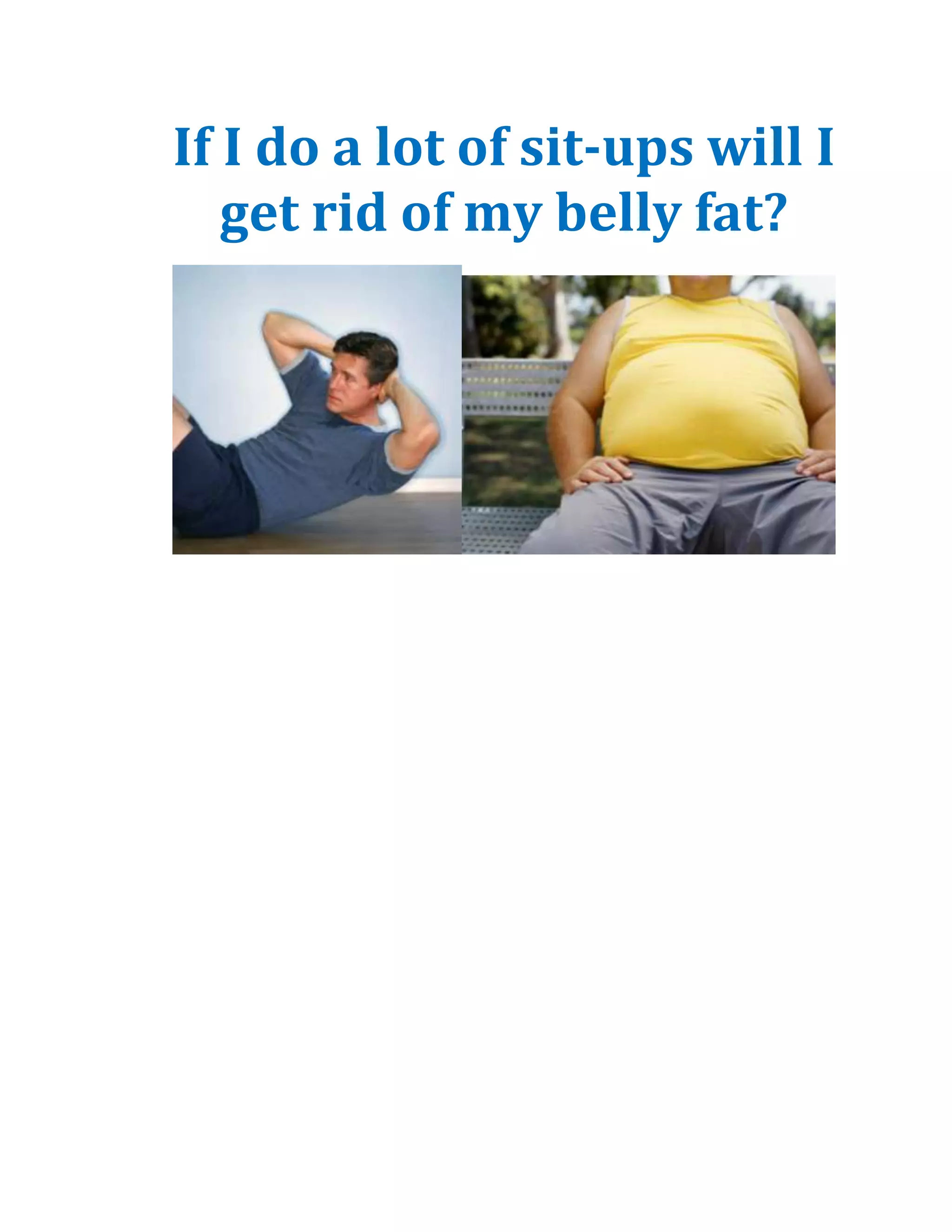 Patrick Deming Fitness Myths | PDF