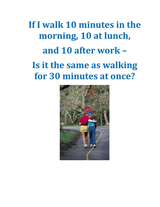 Patrick Deming Fitness Myths | PDF