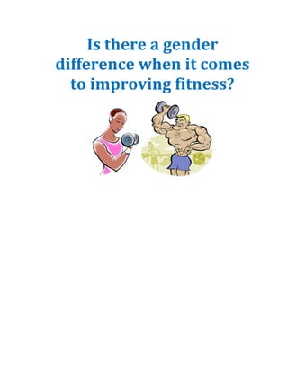 Patrick Deming Fitness Myths | DOCX
