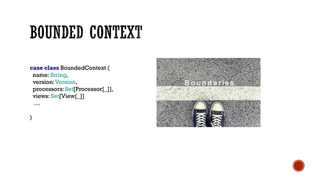 A Functional Approach To Reactive Microservice Architecture Ppt