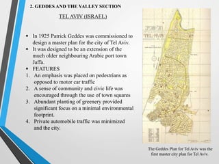 Patrick Geddes | PPTX