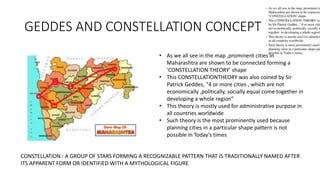 Sir Patrick Geddes | PPTX