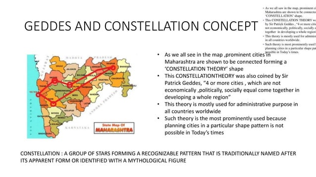 Sir Patrick Geddes | PPTX