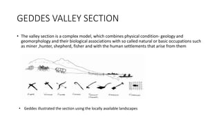 Sir Patrick Geddes | PPTX
