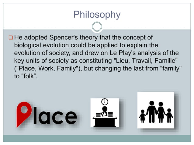 PATRICK GEDDES.pptx | Science