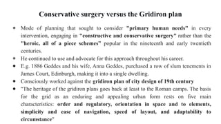 Environmental theory of Patrick Geddes (1854-1932) | PPT | Free Download