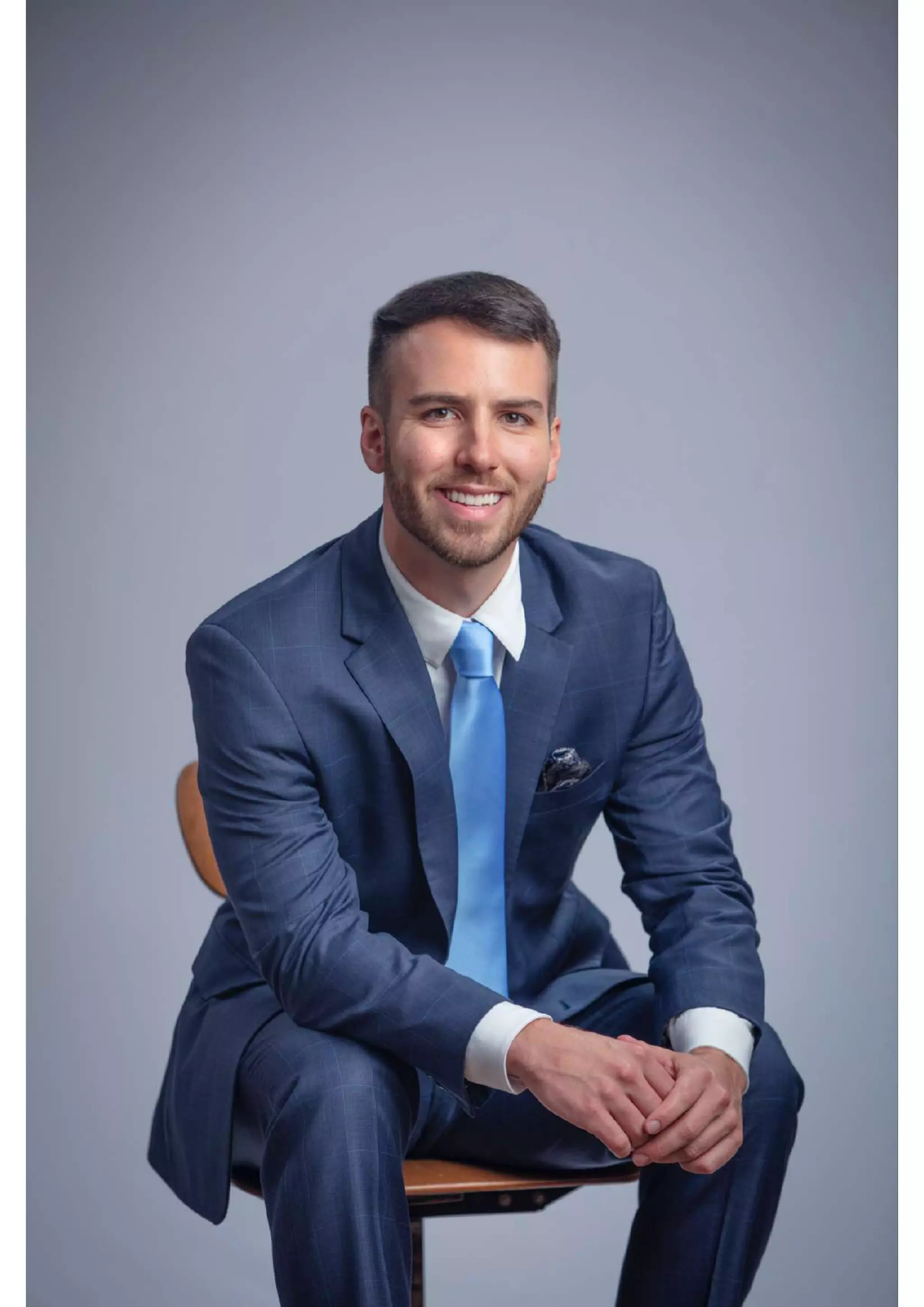 Patrick Goswitz - Knoxville real estate agent | PDF