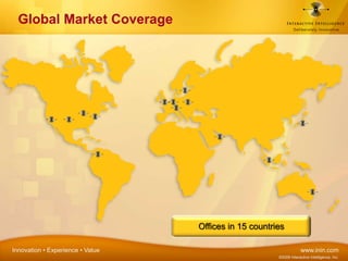 Interactive Intelligence Power Point | PPTX