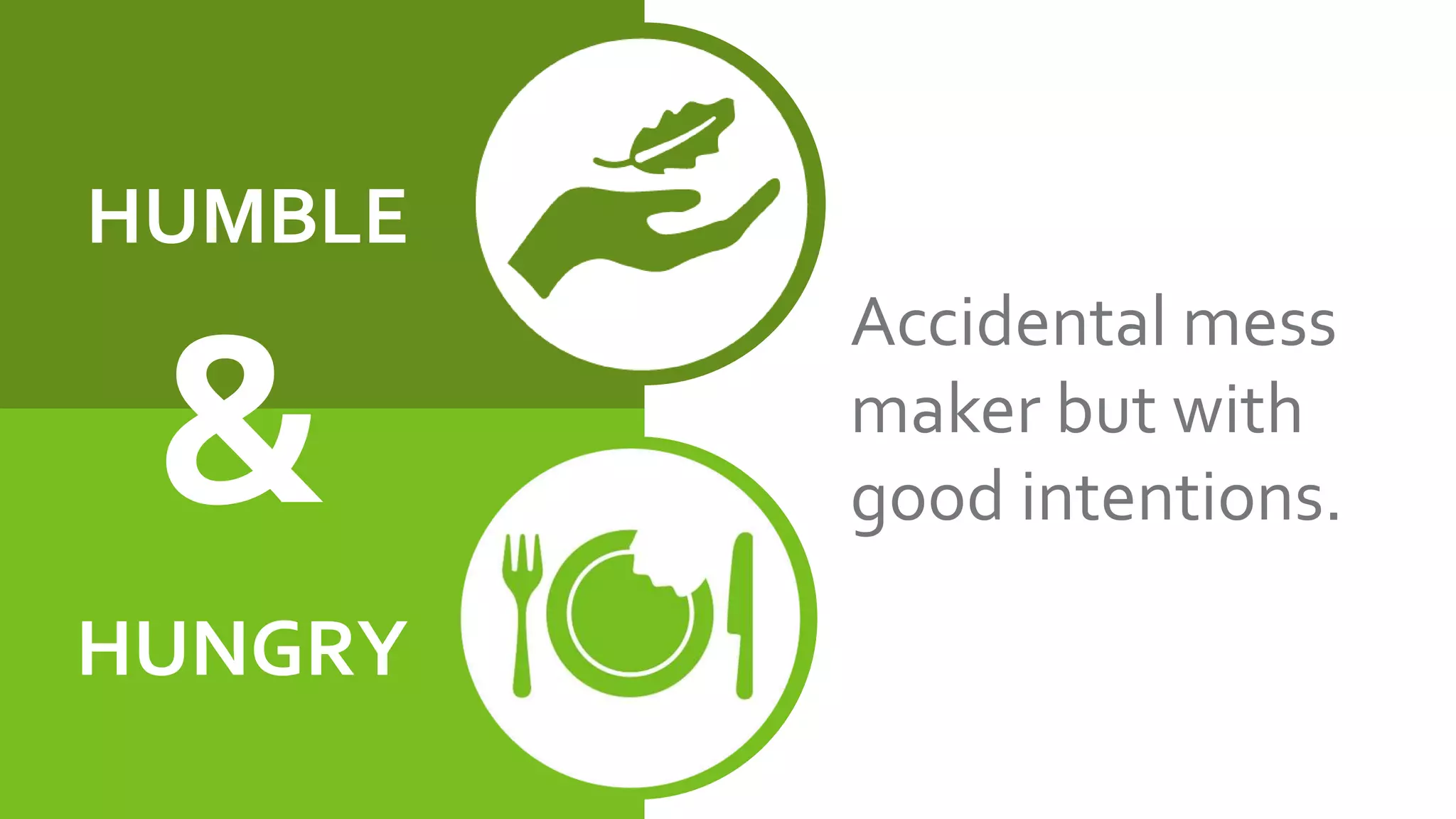 The Ideal Team Player | PPTX