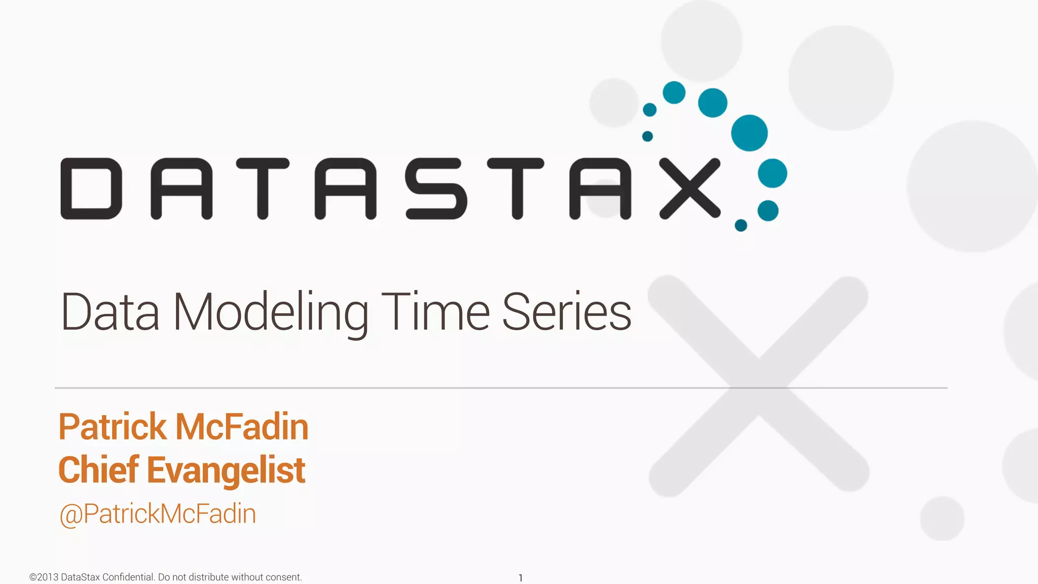 Cassandra Day Sv 2014 Fundamentals Of Apache Cassandra Data Modeling Ppt