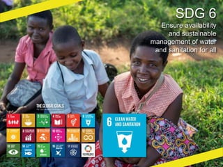 It takes a system (to deliver WASH services) | PPTX