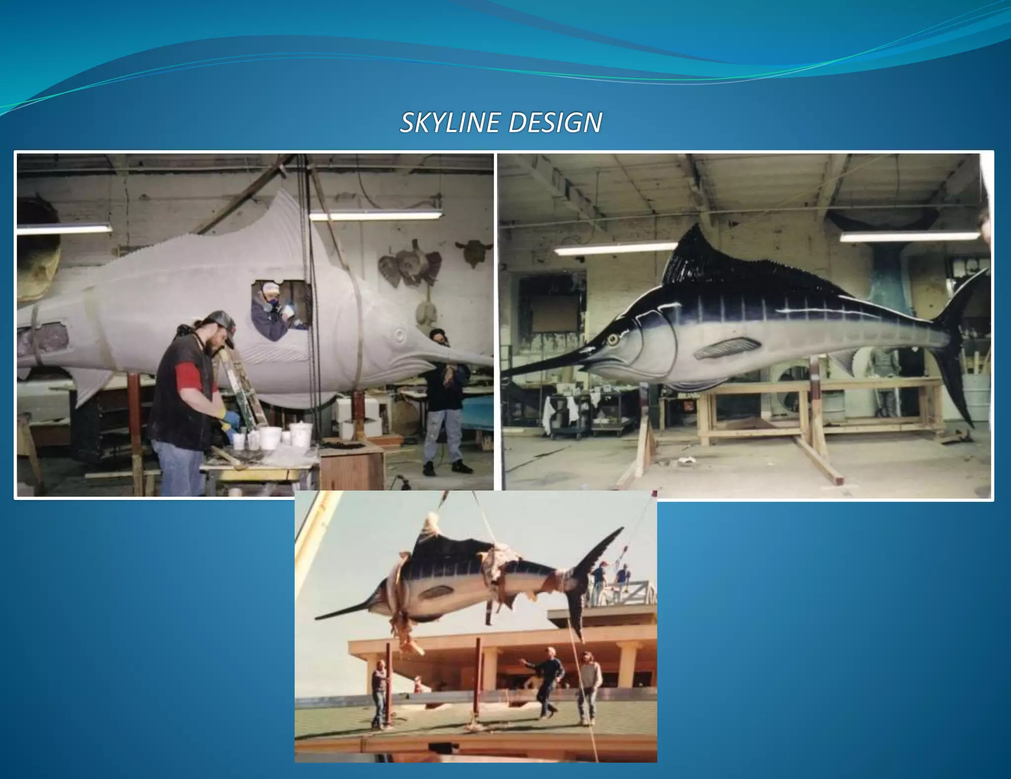 Patrick Dee Rankin 2019 Biographical Artworks Presentation | PPTX