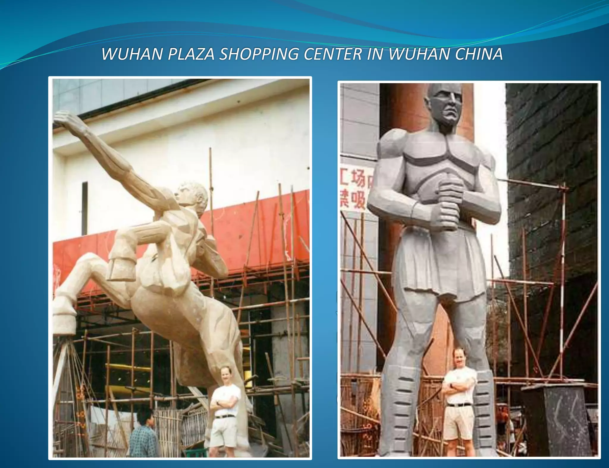 Patrick Dee Rankin 2019 Biographical Artworks Presentation | PPTX