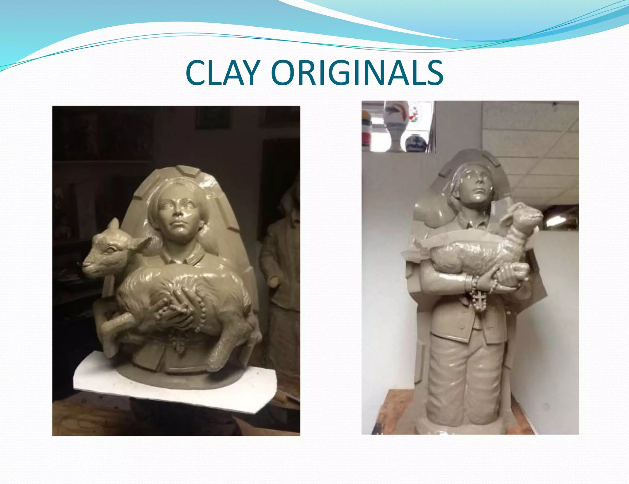 Patrick Dee Rankin 2019 Biographical Artworks Presentation | PPTX