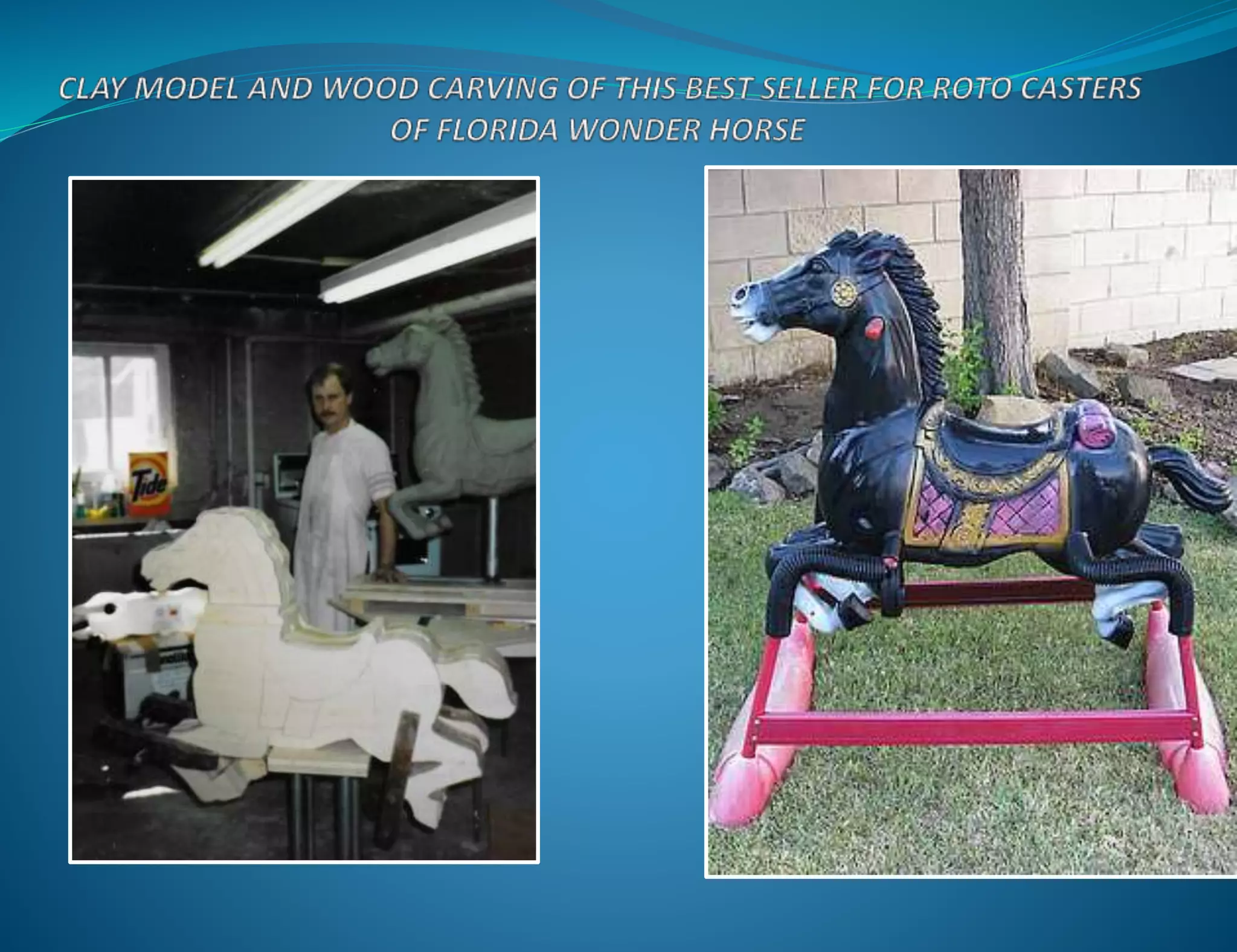 Patrick Dee Rankin 2019 Biographical Artworks Presentation | PPTX