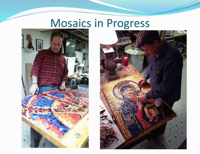 Patrick Dee Rankin 2019 Biographical Artworks Presentation | PPT