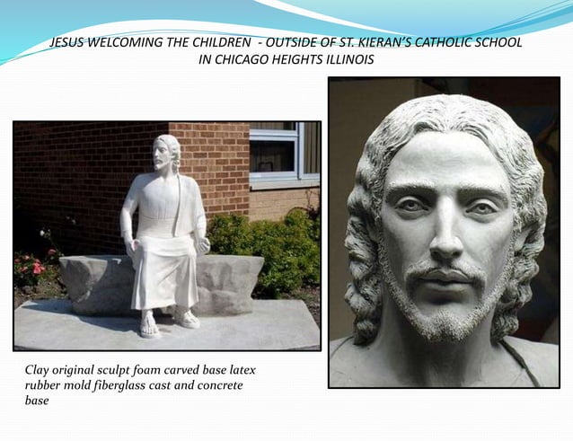 Patrick Dee Rankin 2019 Biographical Artworks Presentation | PPT