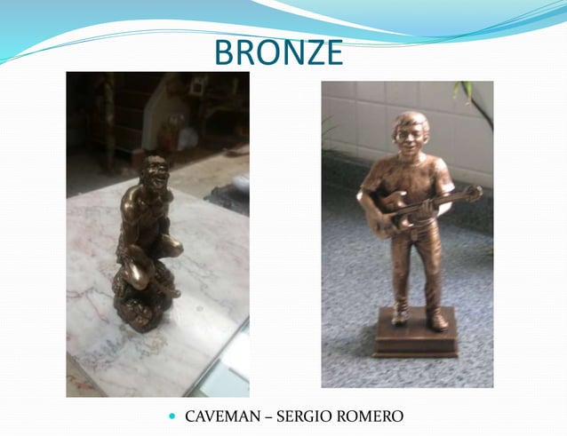 Patrick Dee Rankin 2019 Biographical Artworks Presentation | PPT