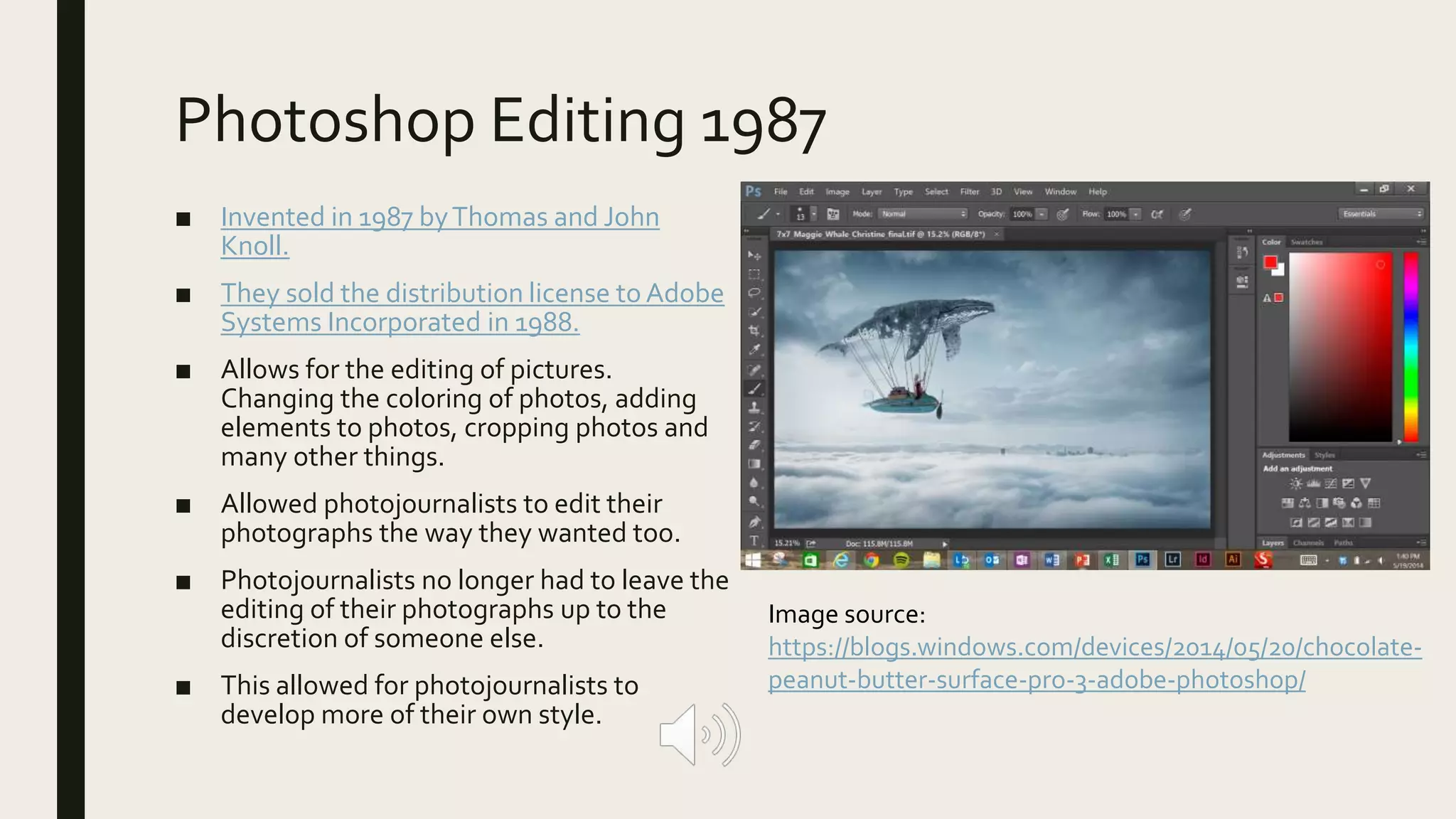 Technological Timeline | PPTX | Photography | Arts and Crafts