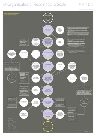 PATRI Framework For Scaling Social Impact - Rizwan Tayabali | PDF