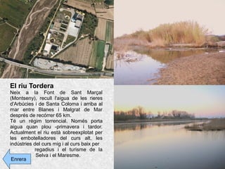 Patrimoni de Blanes | PPT