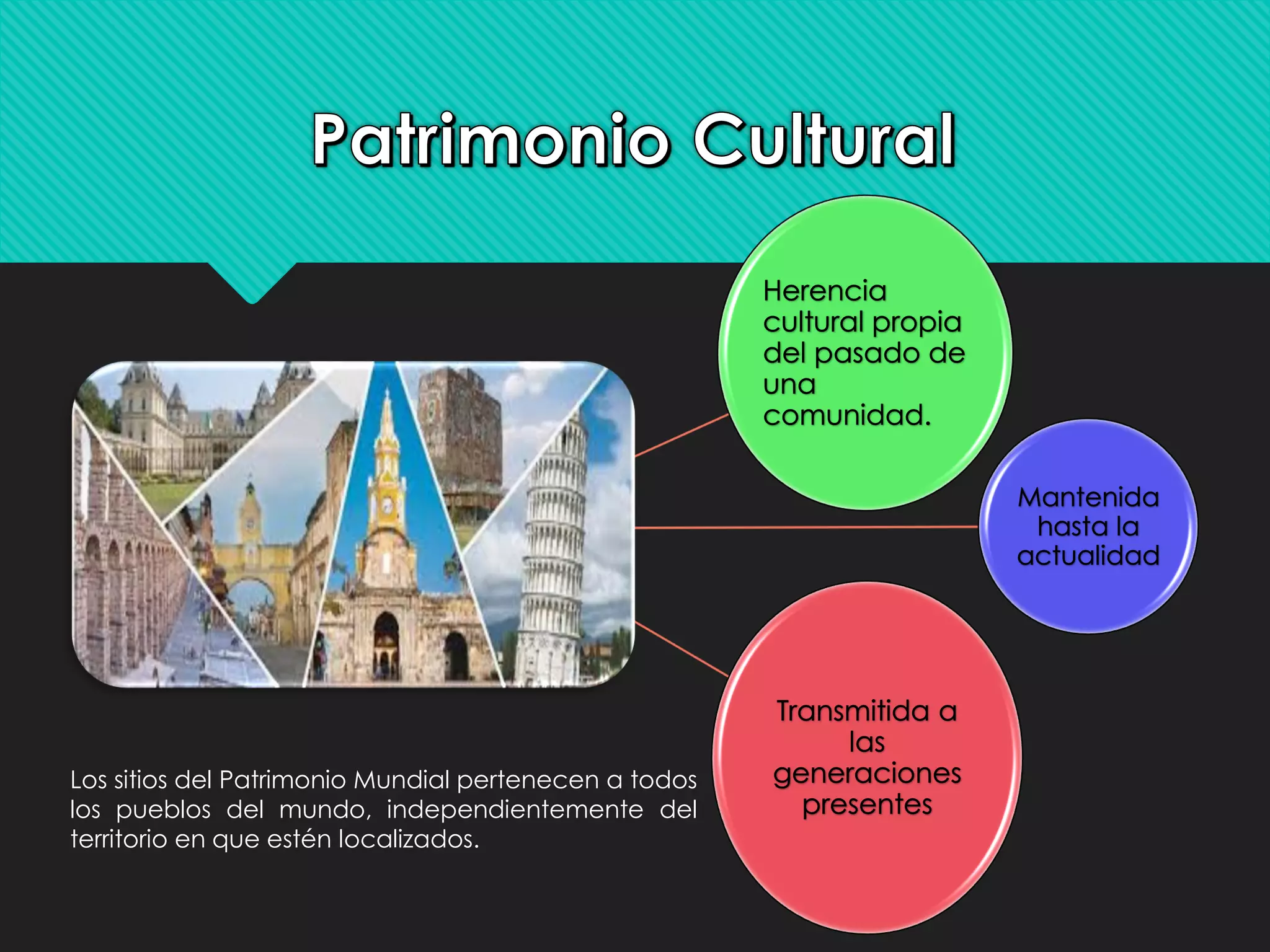 Conceptualización, conservación y restauración de monumentos ...