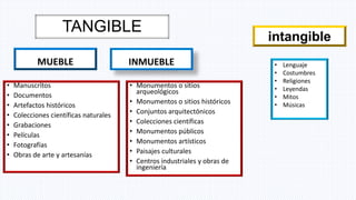 Patrimonio cultural tangible e intangible.pptx