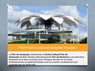 Patrimonios | PPTX