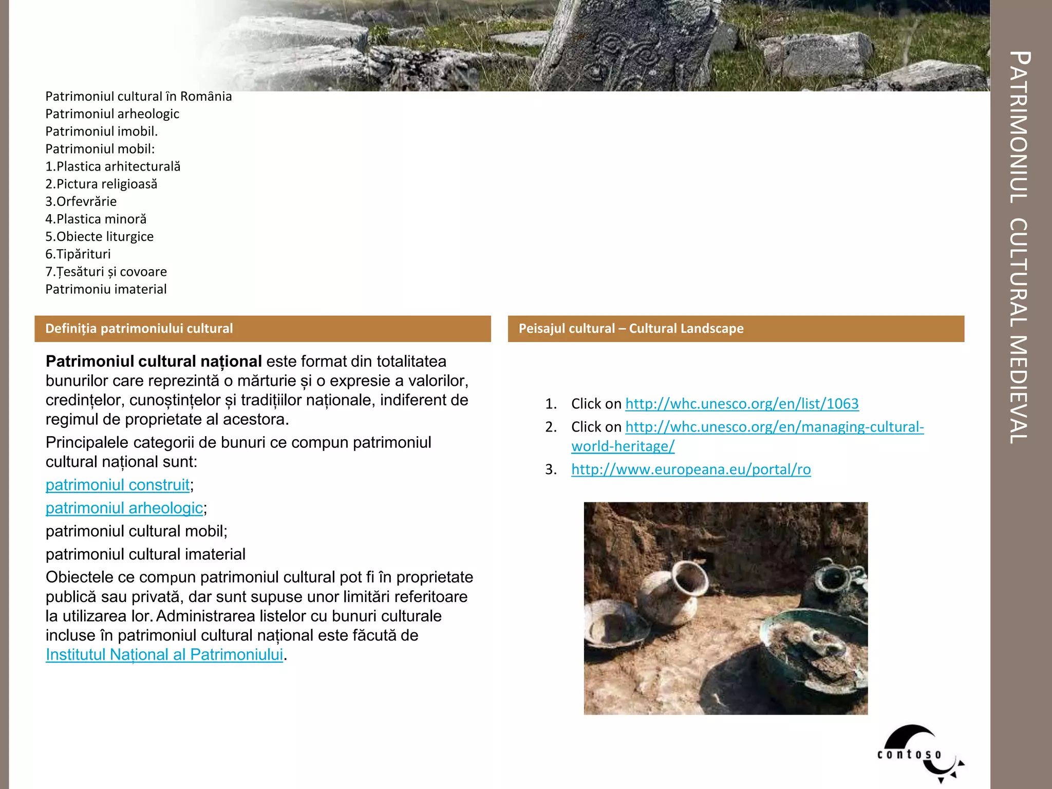 Patrimoniul-cultural-romanesc-Neagoe Gabriel.pptx