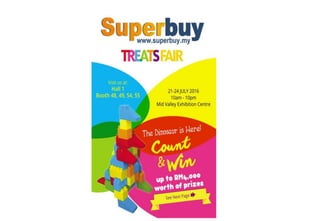 Superbuy | PPTX
