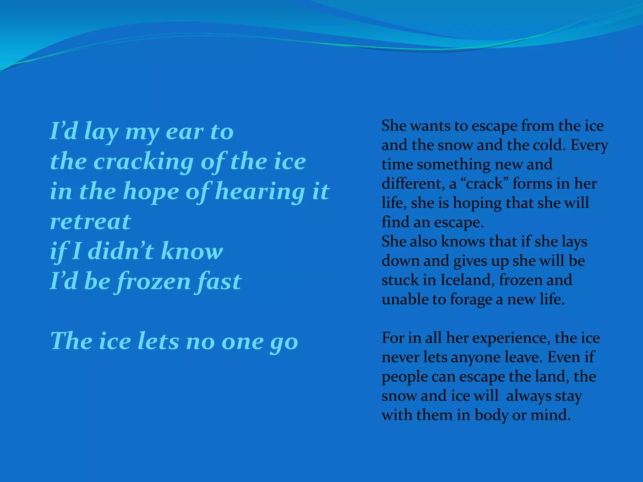 Patriotic poem | PPT