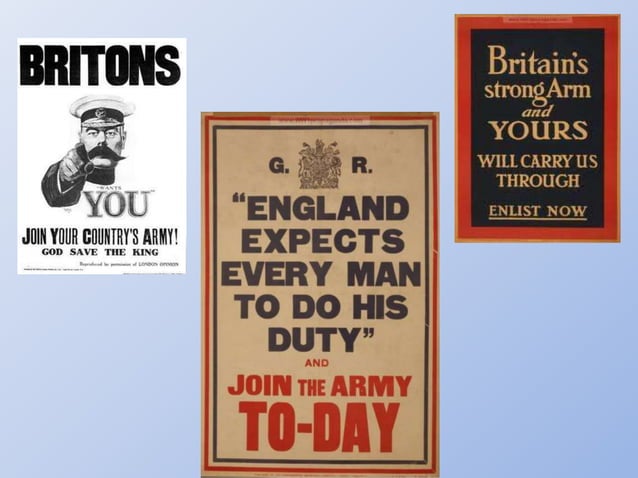 Patriotism and propaganda | PPT