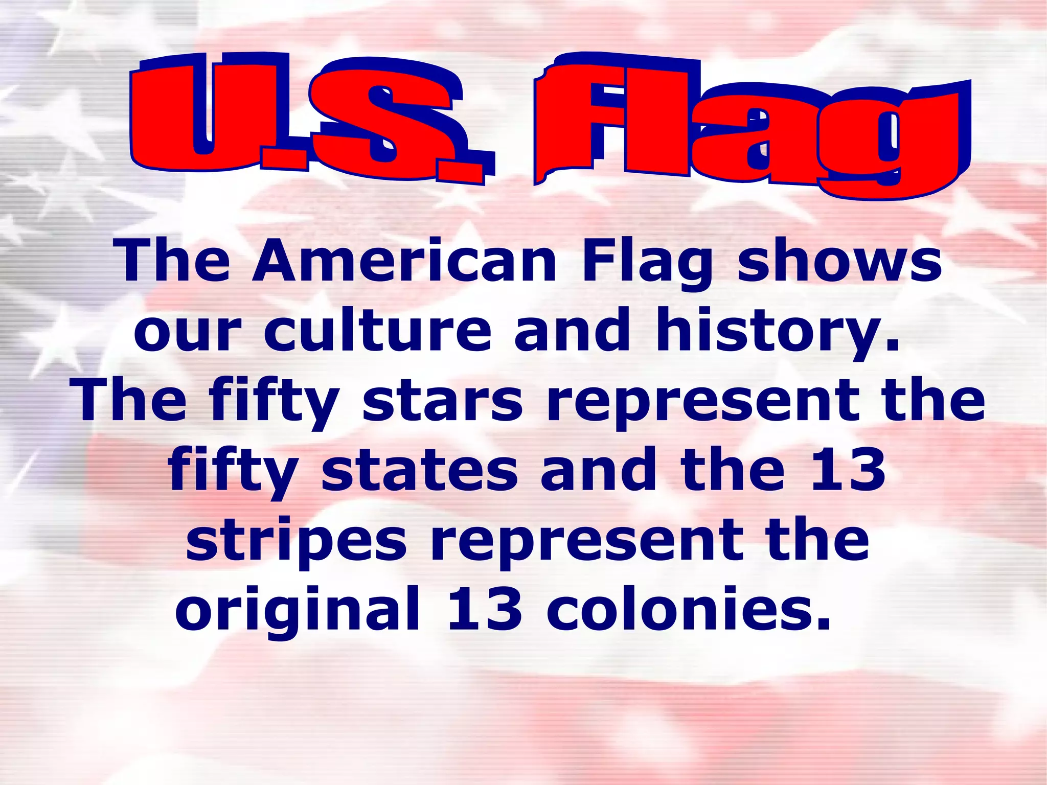 Patriotism (social studies) | PPT