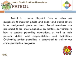 PATROL-PROCEDURES-Powerpoint-Presentation.pptx