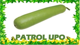 GIRL SCOUT JUNIOR SCOUT PATROL NAMES.pptx