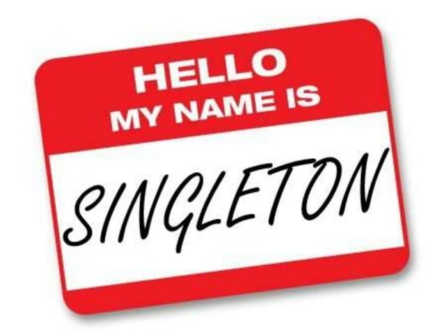 Design patterns in Javascript | PPT