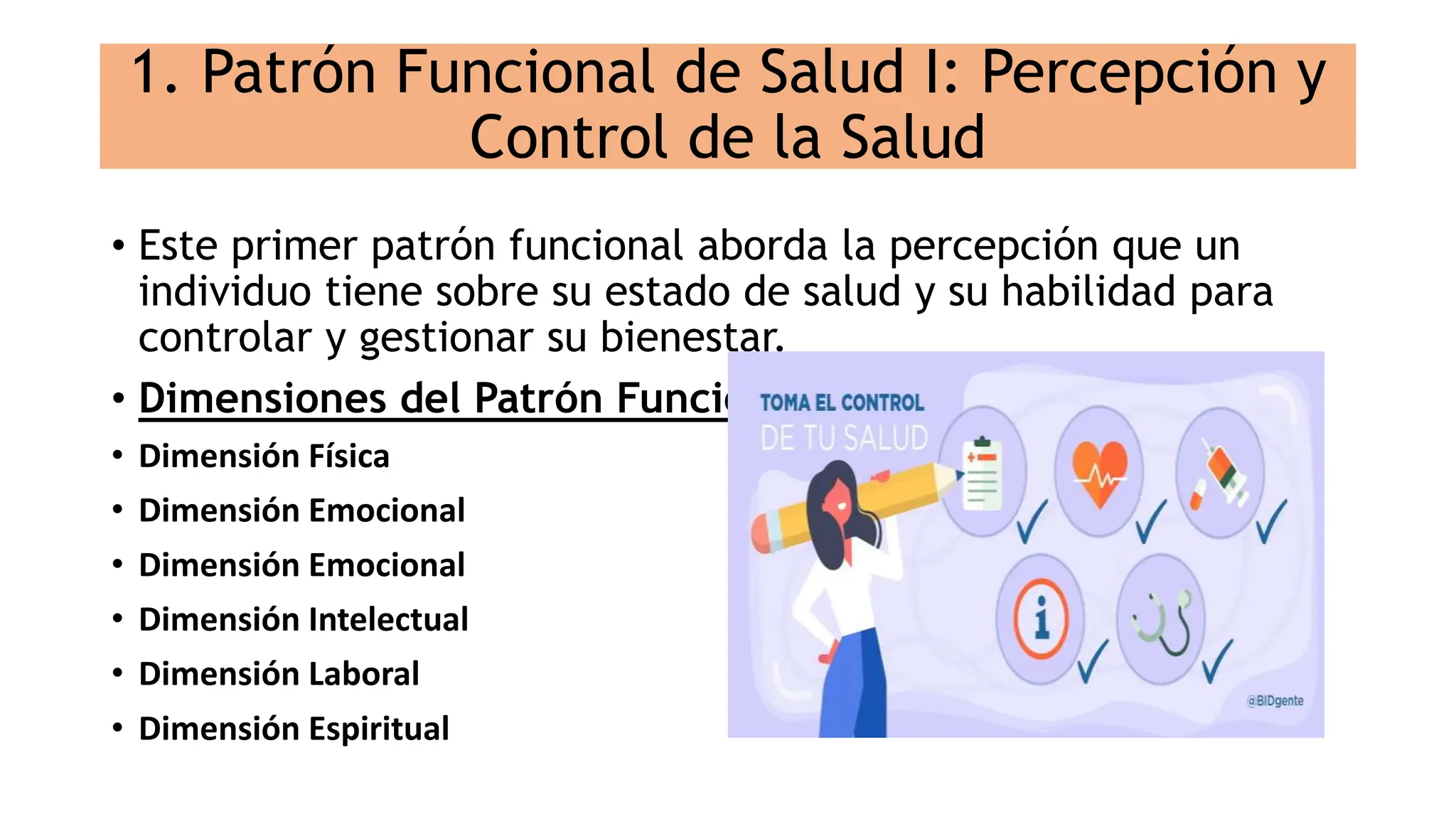 Patrones Funcionales de Marjory Gordon.pptx