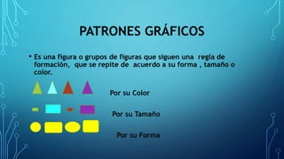 Patrones gráficos.pptx