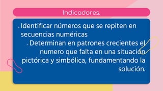 patrones y algebra .pptx