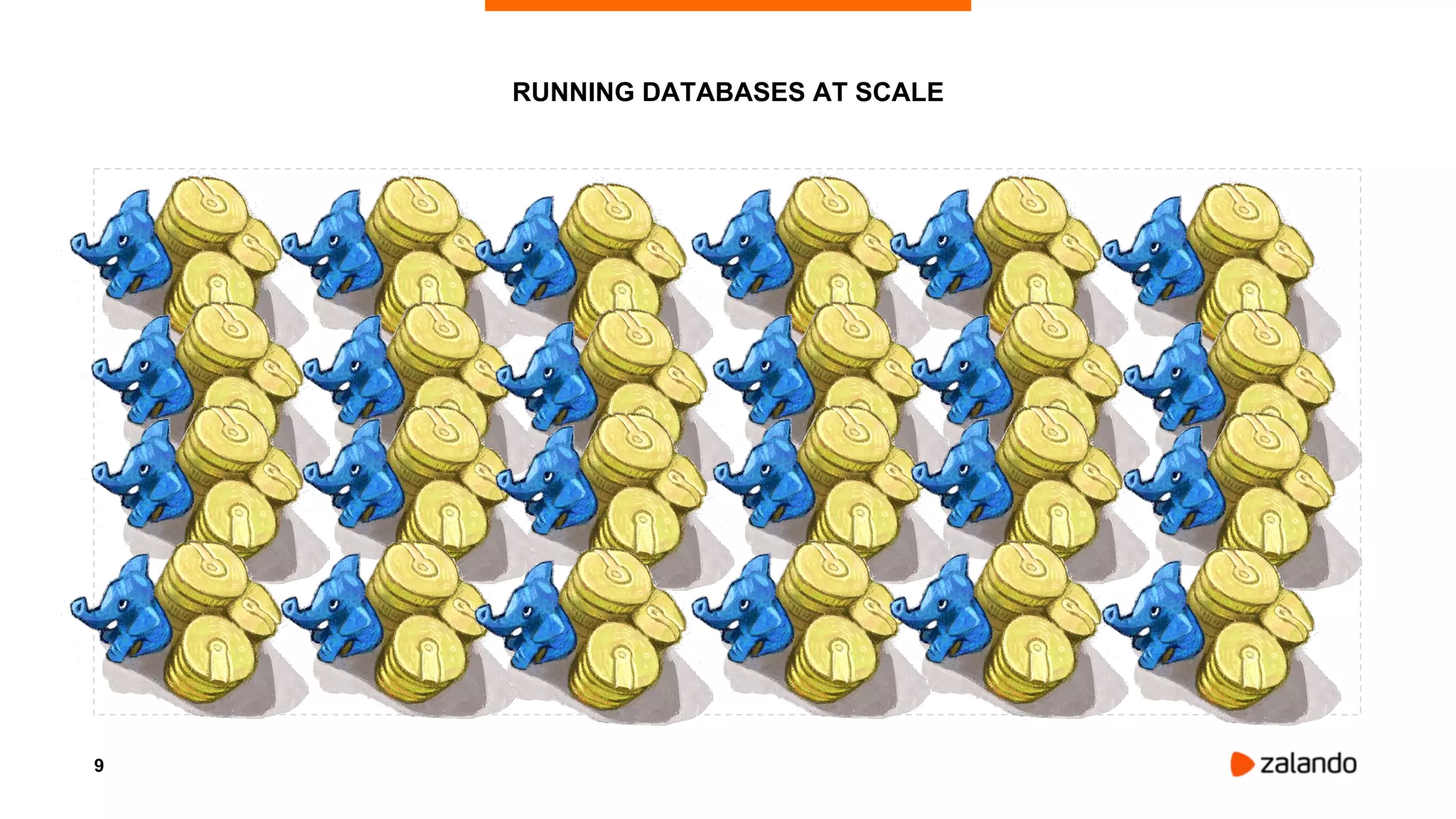 Patroni - HA PostgreSQL made easy | PDF | Databases | Computer Software and Applications