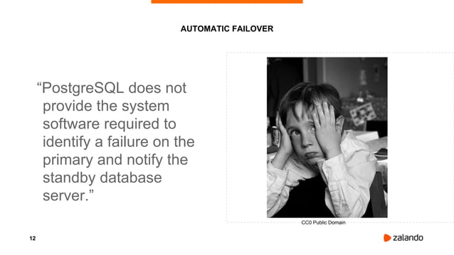 Patroni Ha Postgresql Made Easy Pdf Databases Computer Software And Applications