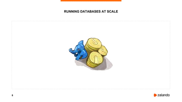Patroni Ha Postgresql Made Easy Pdf Databases Computer Software And Applications