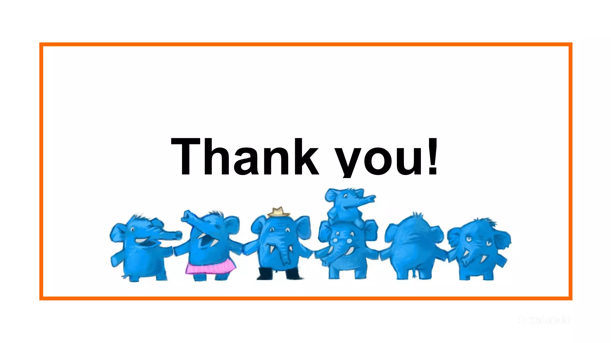 Patroni: Kubernetes-native PostgreSQL companion | PPT