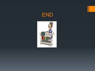 Patron perceived as difficult | PPTX