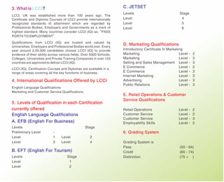 Patrons brochure | PDF