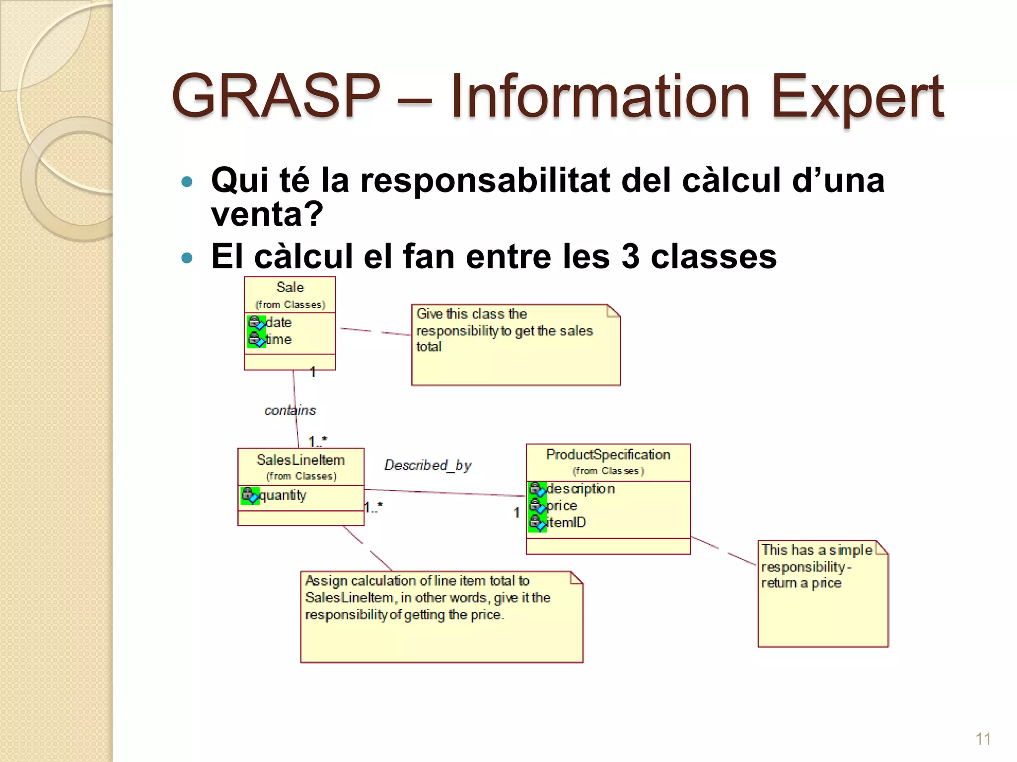 Patrons grasp | PPTX