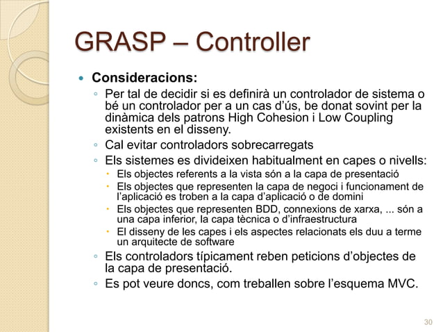 Patrons grasp | PPTX