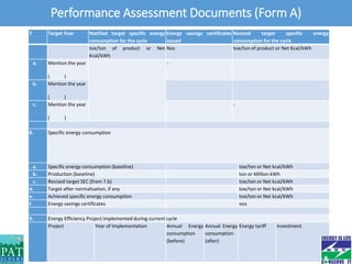 Pat rules and obligations of d cs under pat scheme | PPT