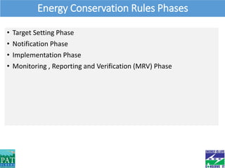 Pat rules and obligations of d cs under pat scheme | PPT