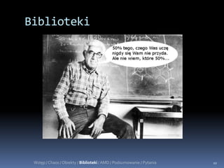 Modularny JavaScript - meet.js | Web Development | Internet